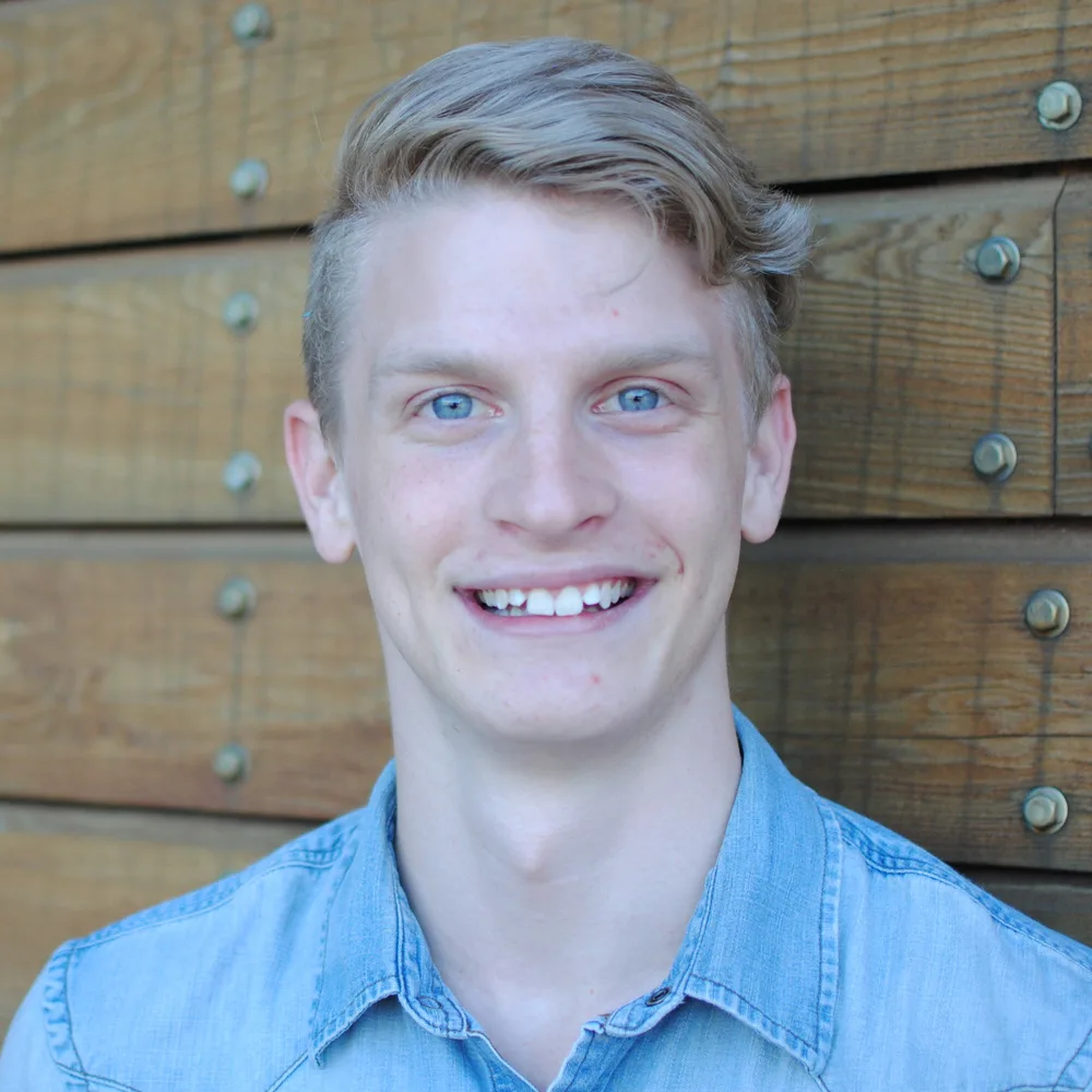 Bryden Rutherford – The Historic Gayety Theatre