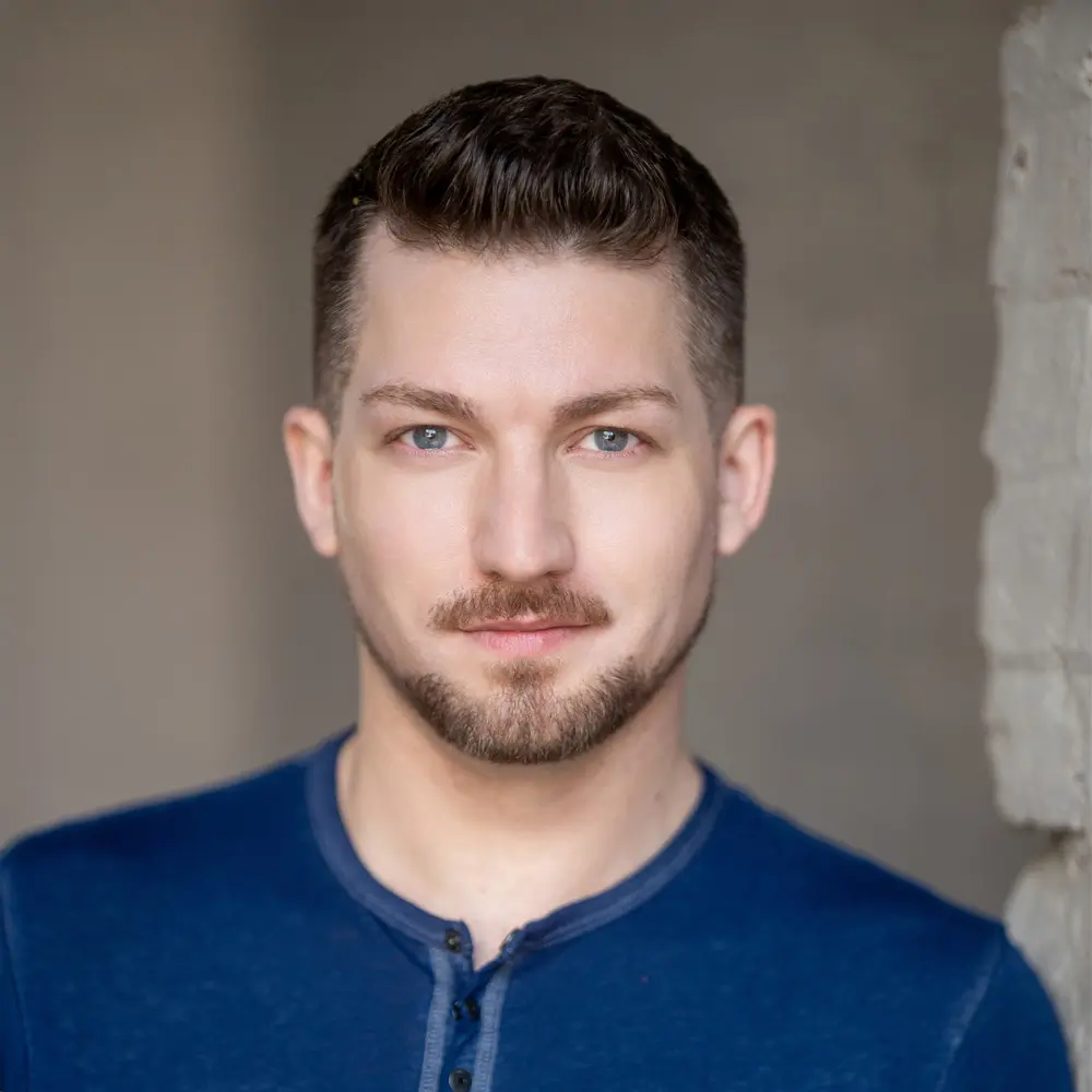 David Fox – The Historic Gayety Theatre