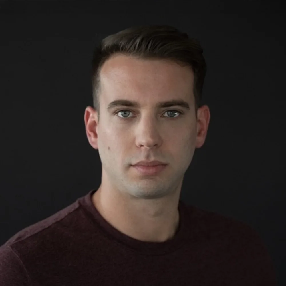 Nick Kozij – The Historic Gayety Theatre